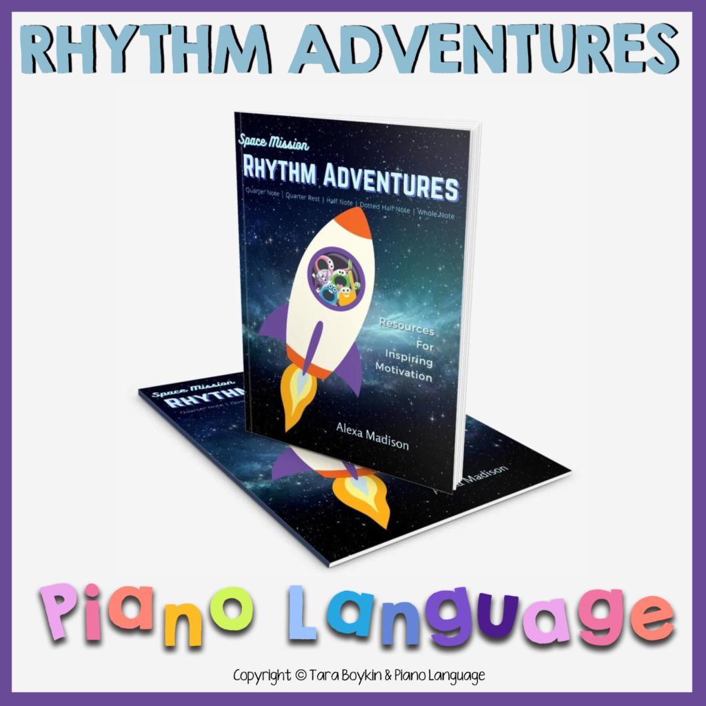 Rhythm Adventures - Cascade Method