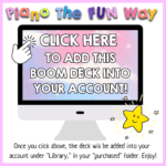 Owl Melodic Ear Training (Same, Step, Skip) - Cascade Method