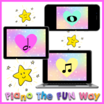 Heart Beats (Bingo Style) - Cascade Method