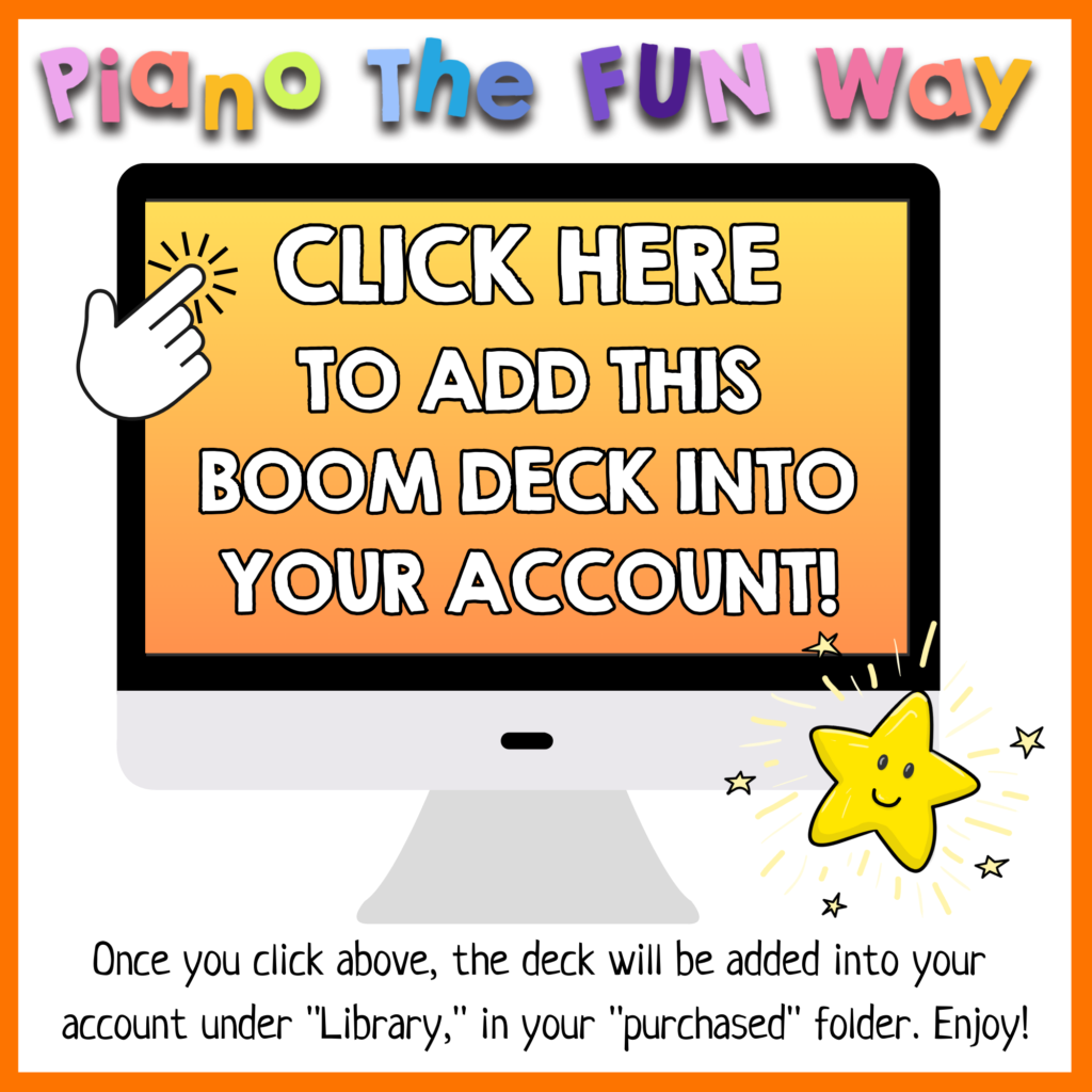 Directional Reading with Middle C, D and E - Cascade Method